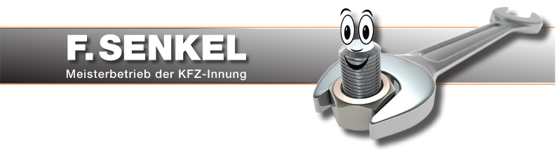 PKW-Reparaturservice Senkel GmbH & Co. KG